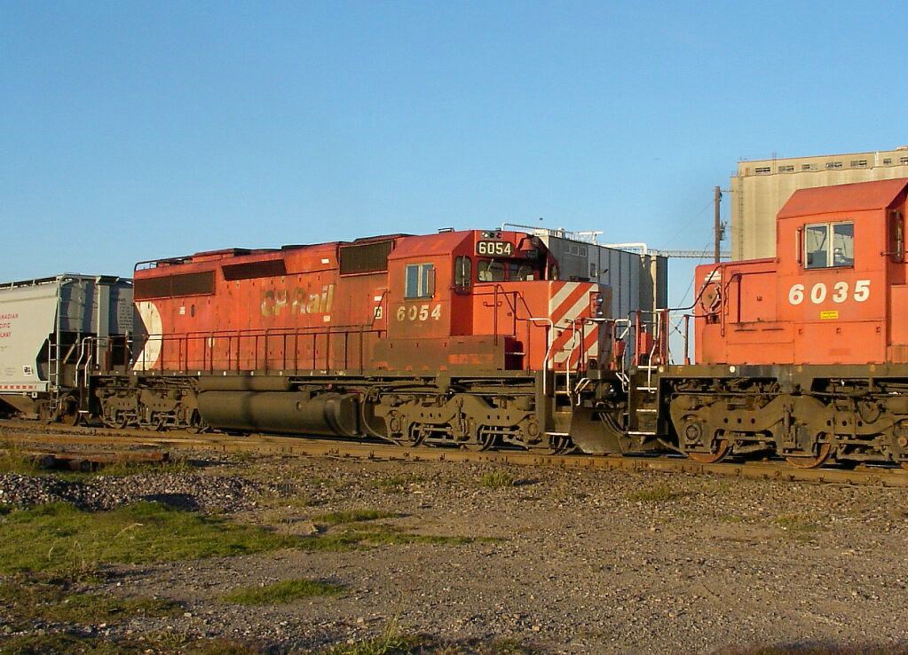 CP 6054